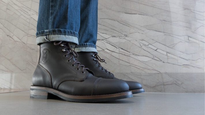 Productos - The Urban Wolf Footwear